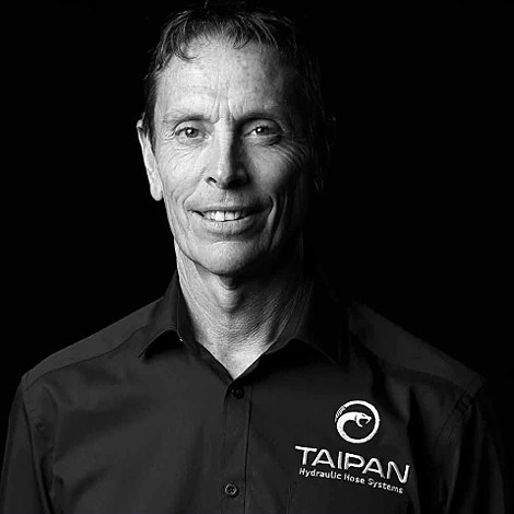 About Taipan - Taipan Hydraulic Hose Systems - Taipan.