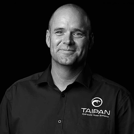 About Taipan - Taipan Hydraulic Hose Systems - Taipan.