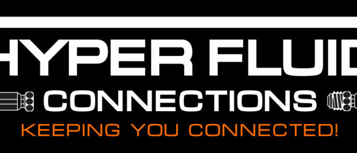 Hyper Fluid Connections - BROWNS PLAINS - Taipan Stockist - Taipan.