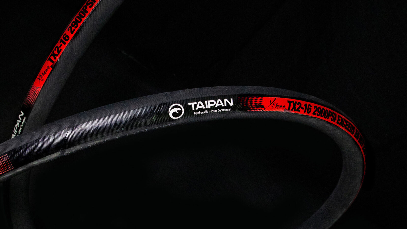 About Taipan - Taipan Hydraulic Hose Systems - Taipan.