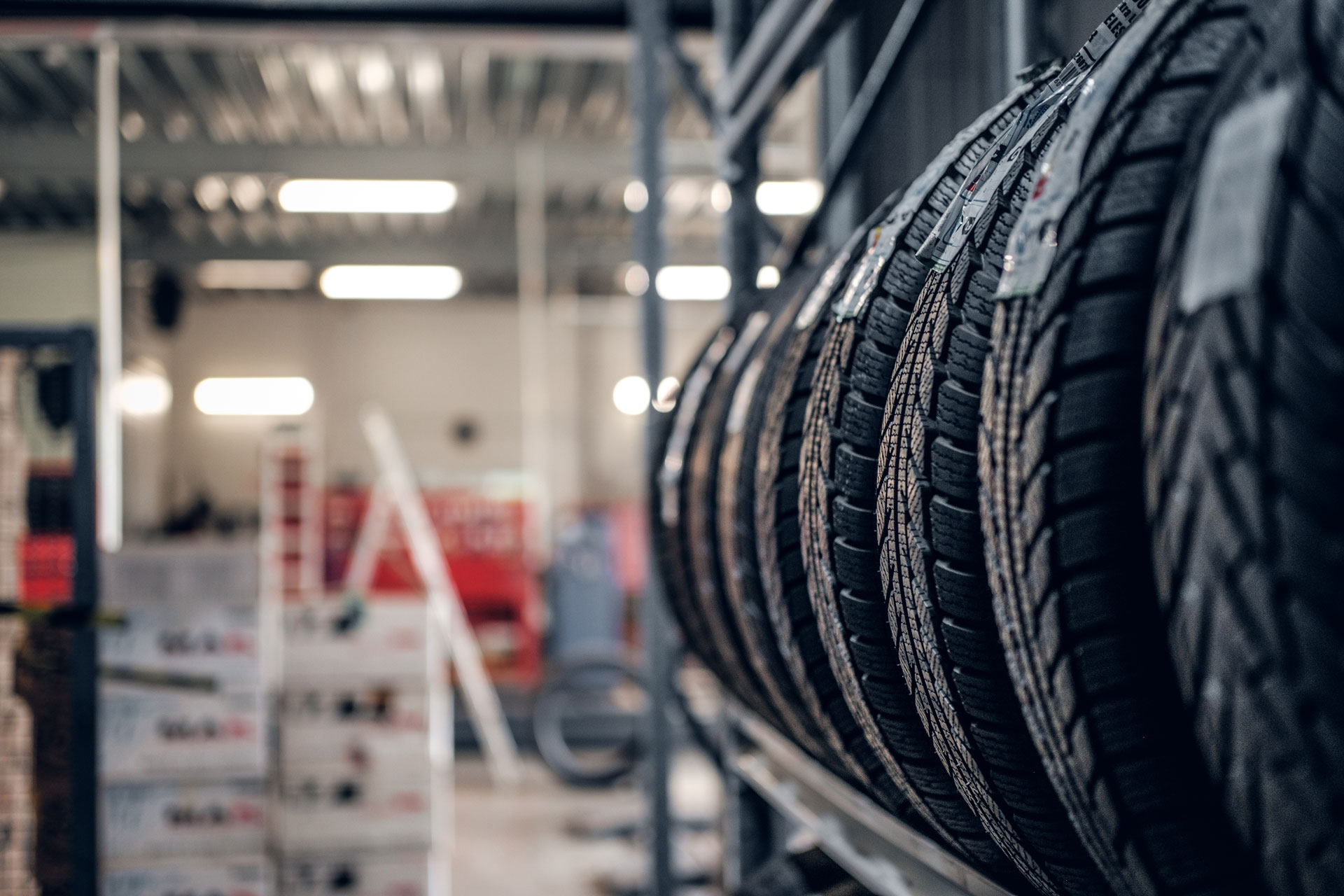 Gingin Fuel and Tyres - Gingin - Approved Stockist - Taipan - Taipan.
