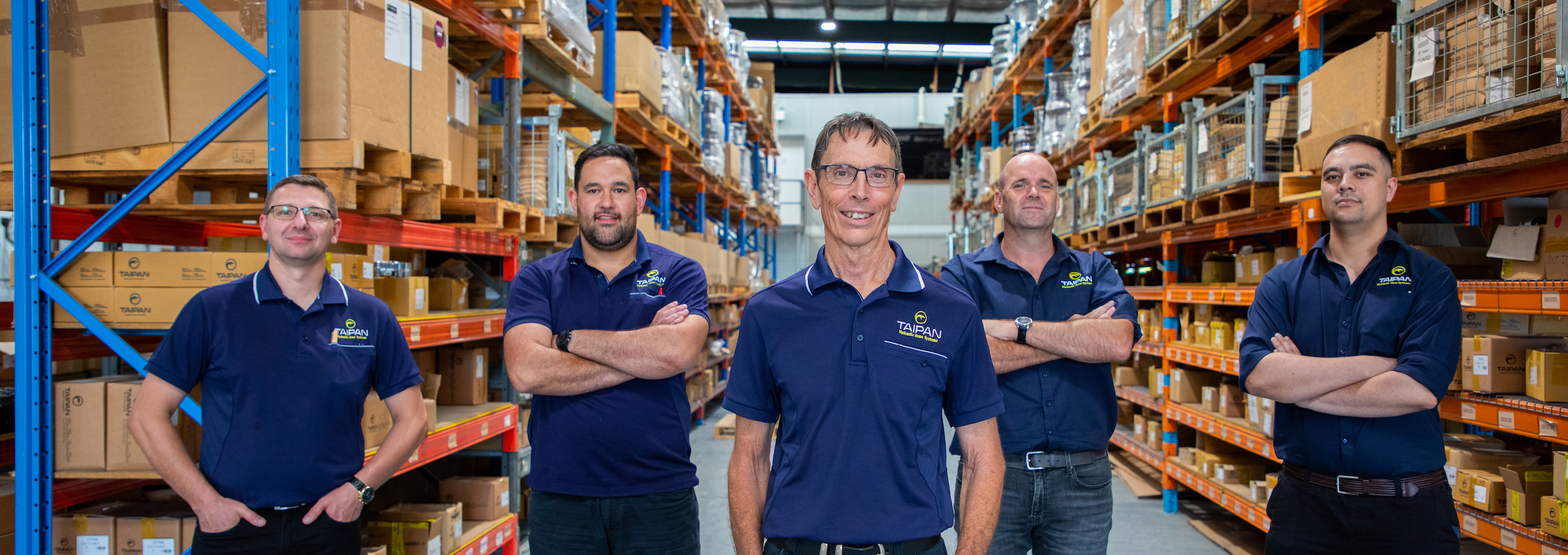 September 2022 - Taipan.