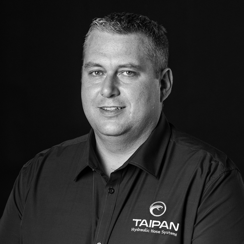 About Taipan - Taipan Hydraulic Hose Systems - Taipan.