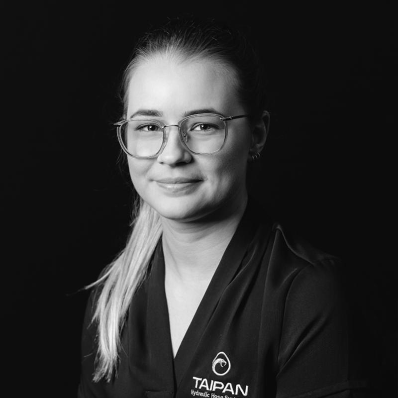 Taipan Perth - Taipan Hydraulic Hose Systems - Taipan.