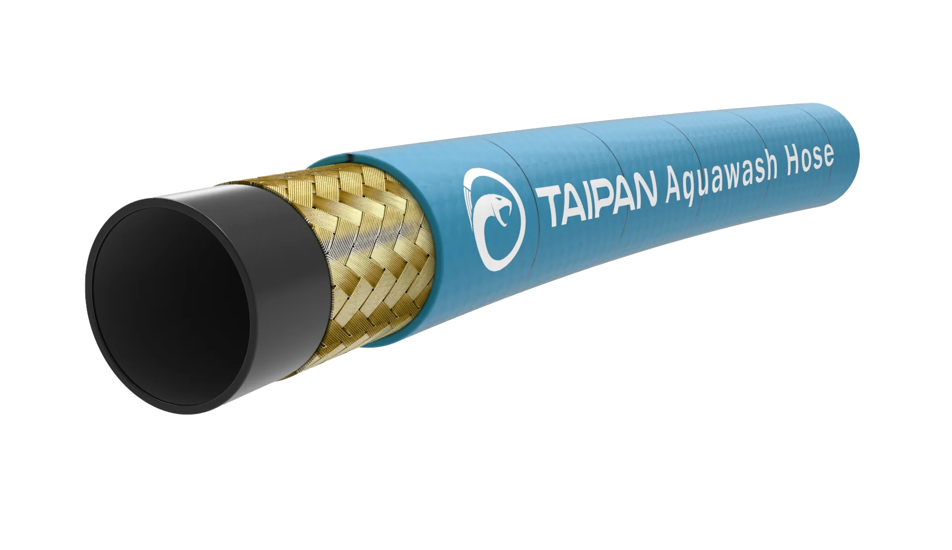 Pressure Washer Hose - Taipan Hydraulic Hose Systems