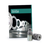 Couplers - Taipan Hydraulic Hose Systems - Taipan.