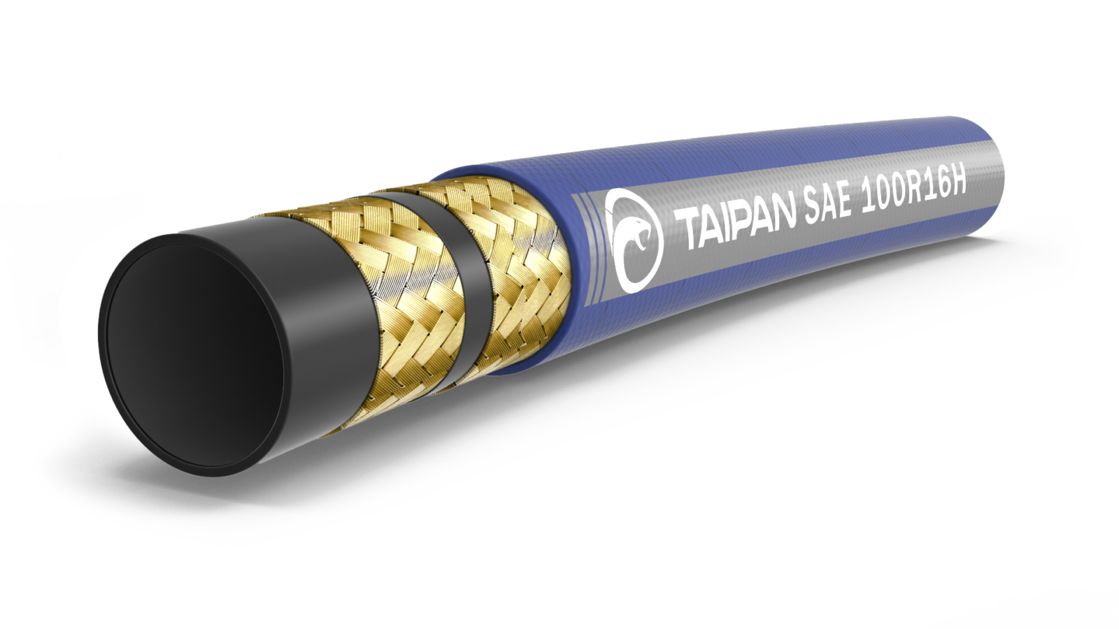 High Temperature Hose - Taipan Hydraulic Hose Systems - Taipan.
