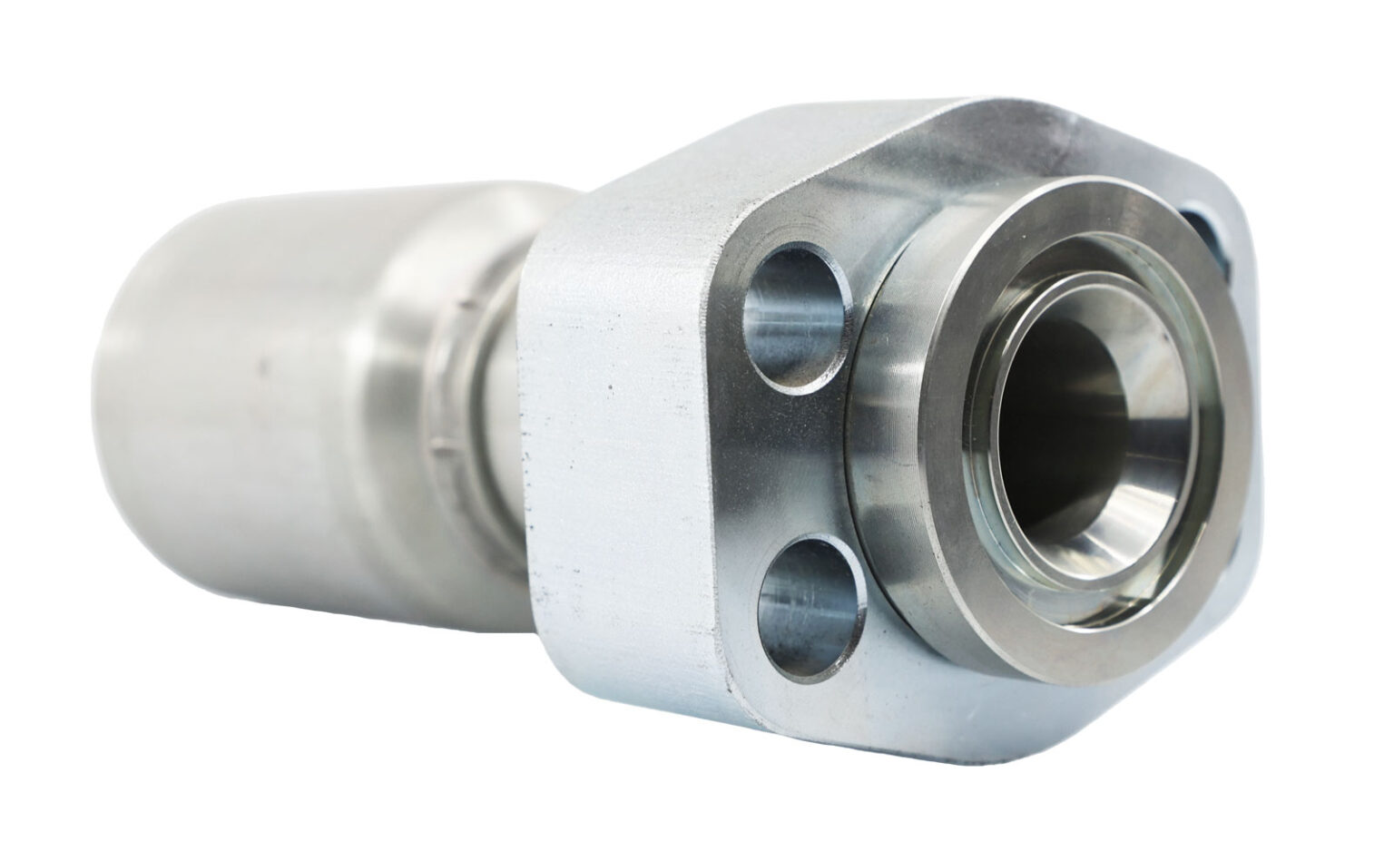 Tapered Flanges - Taipan Hydraulic Hose Systems - Taipan.