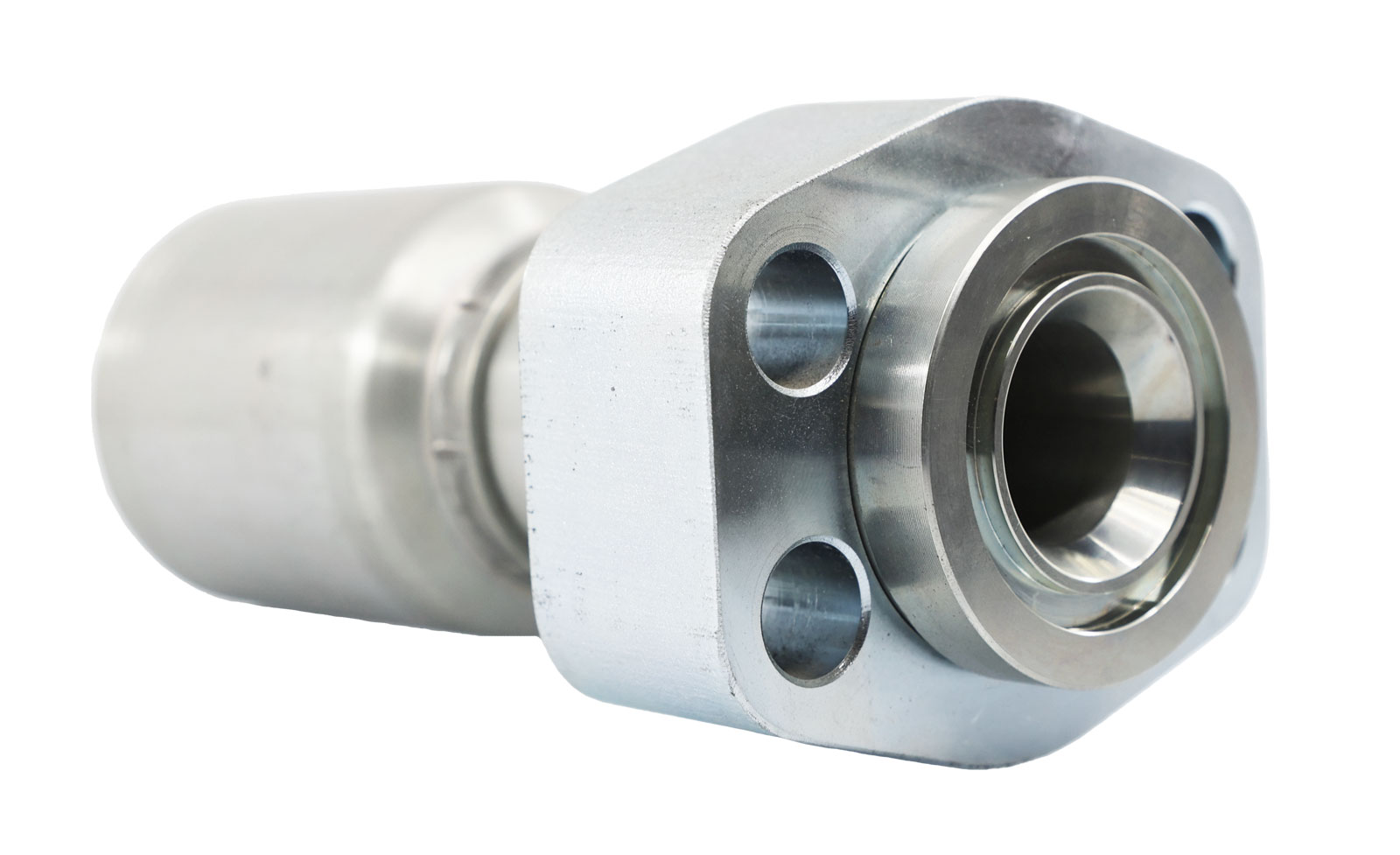 Tapered Flanges - Taipan Hydraulic Hose Systems - Taipan.