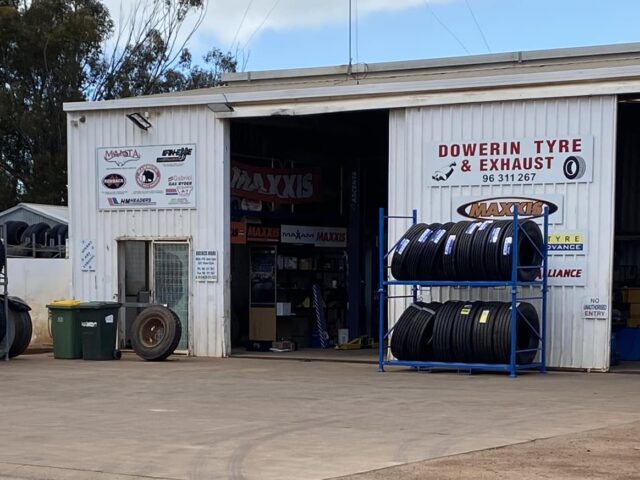 Dowerin Tyre Exhaust and Mechanical - DOWERIN - Approved Stockist ...