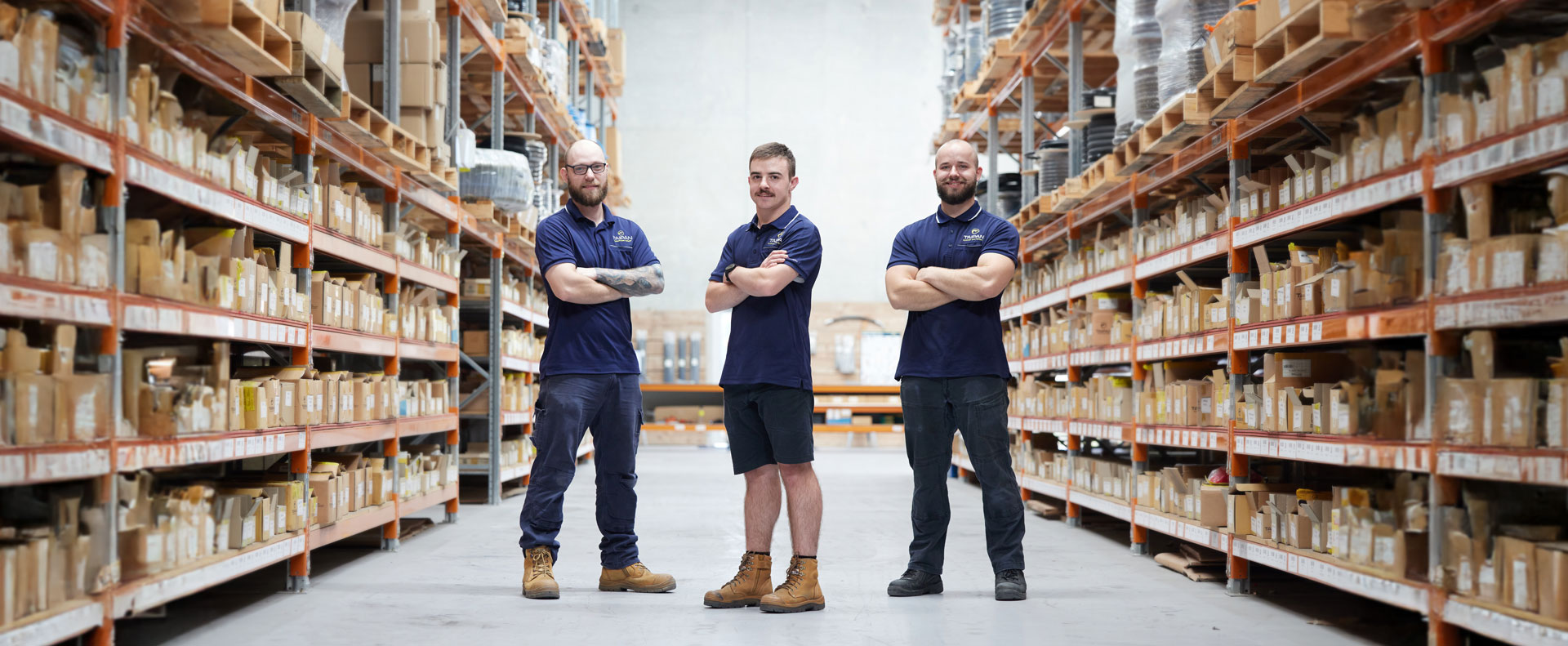 The Year Ahead 2026 - Taipan Hydraulic Hose Systems