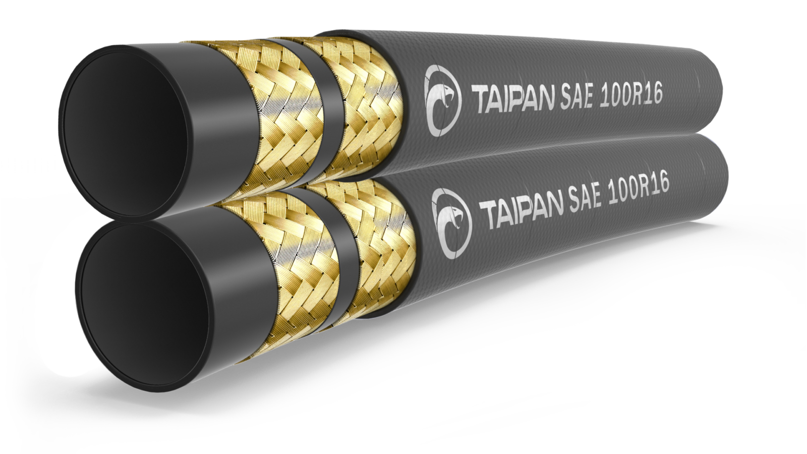 Taipan Hose - Taipan Hydraulic Hose Systems - Taipan.