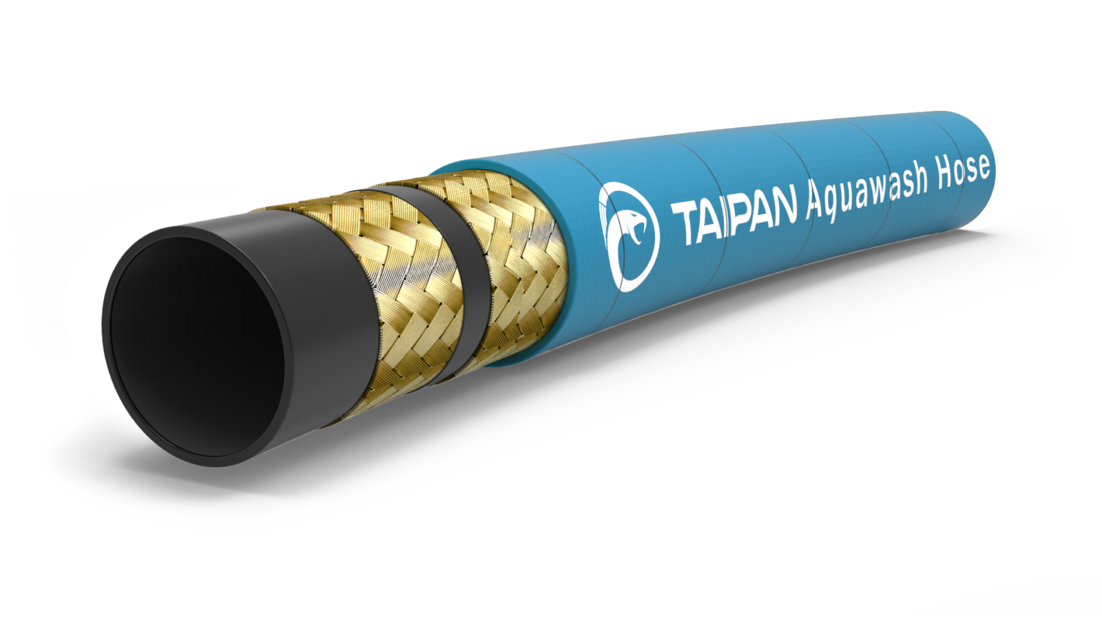 Pressure Washer Hose - Taipan Hydraulic Hose Systems - Taipan.