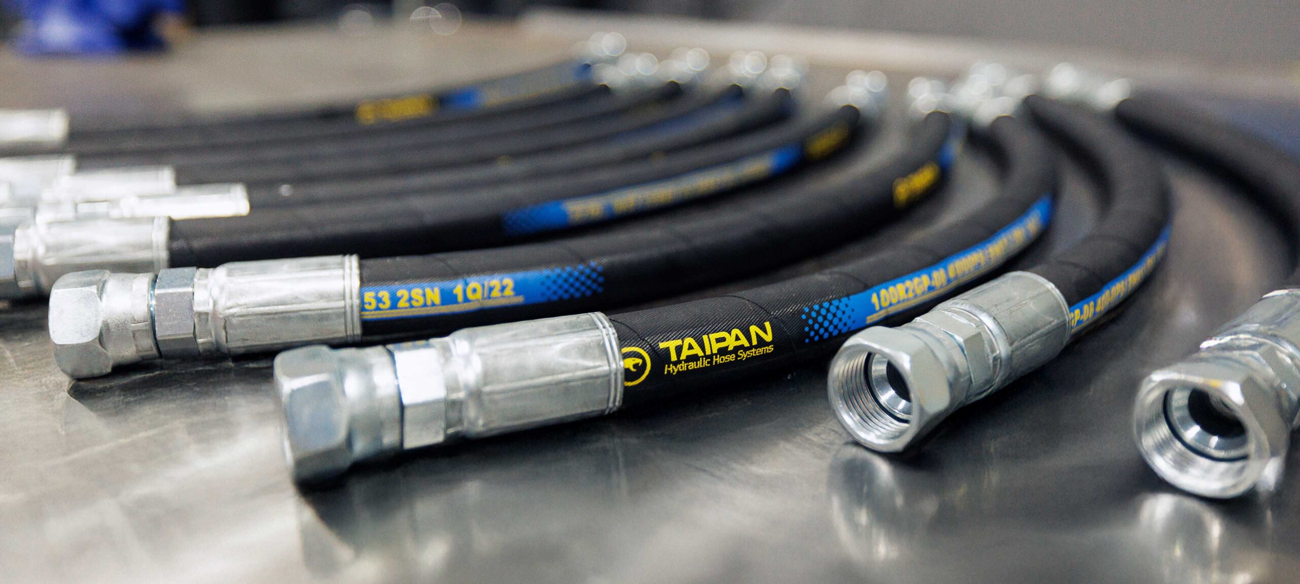 What is Taipan’s Hose Kit Service? - Taipan - Taipan.