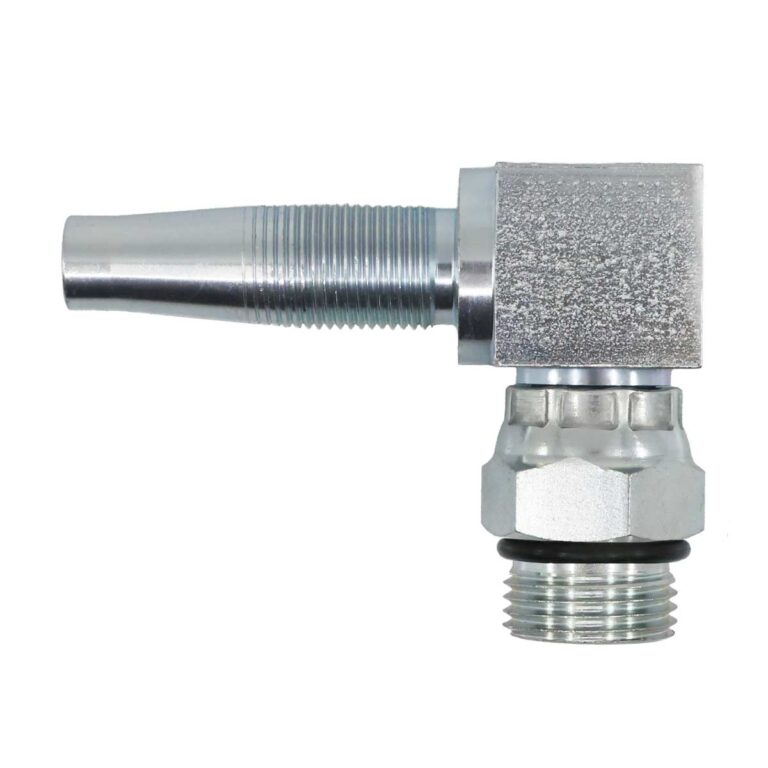 Live Swivels Hose Tails - Taipan Hydraulic Hose Systems